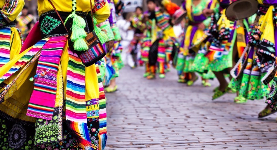 Peru Culture & Heritage Trips | Enchanting Travels