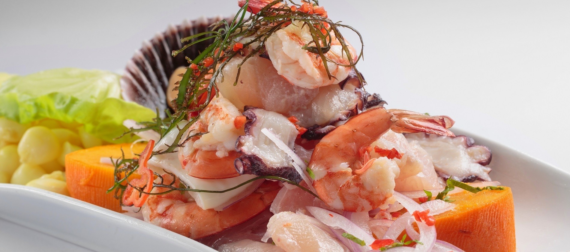 Peruvian Cuisine – The Next Big Thing In Food And Drink