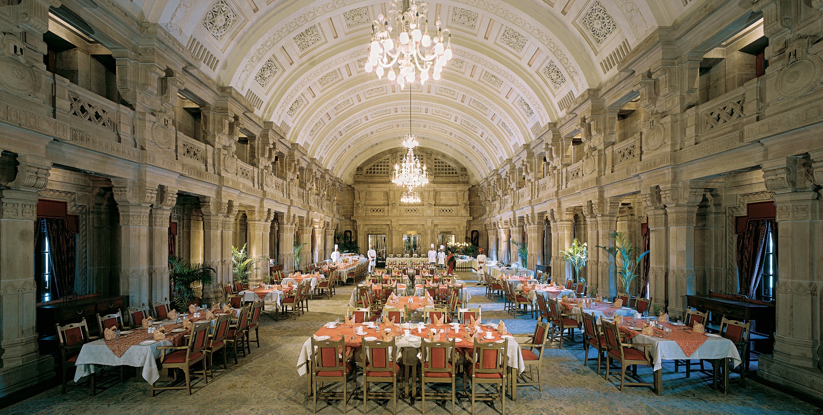 Through the Ages: Discover Indian Palace Hotels | India Tour