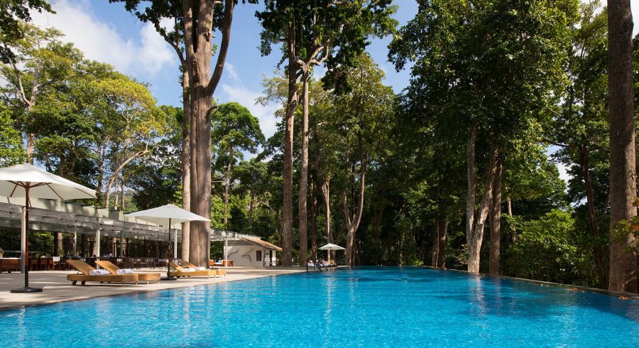 Taj Exotica Resort & Spa | Andaman Islands | Plan Your Trip