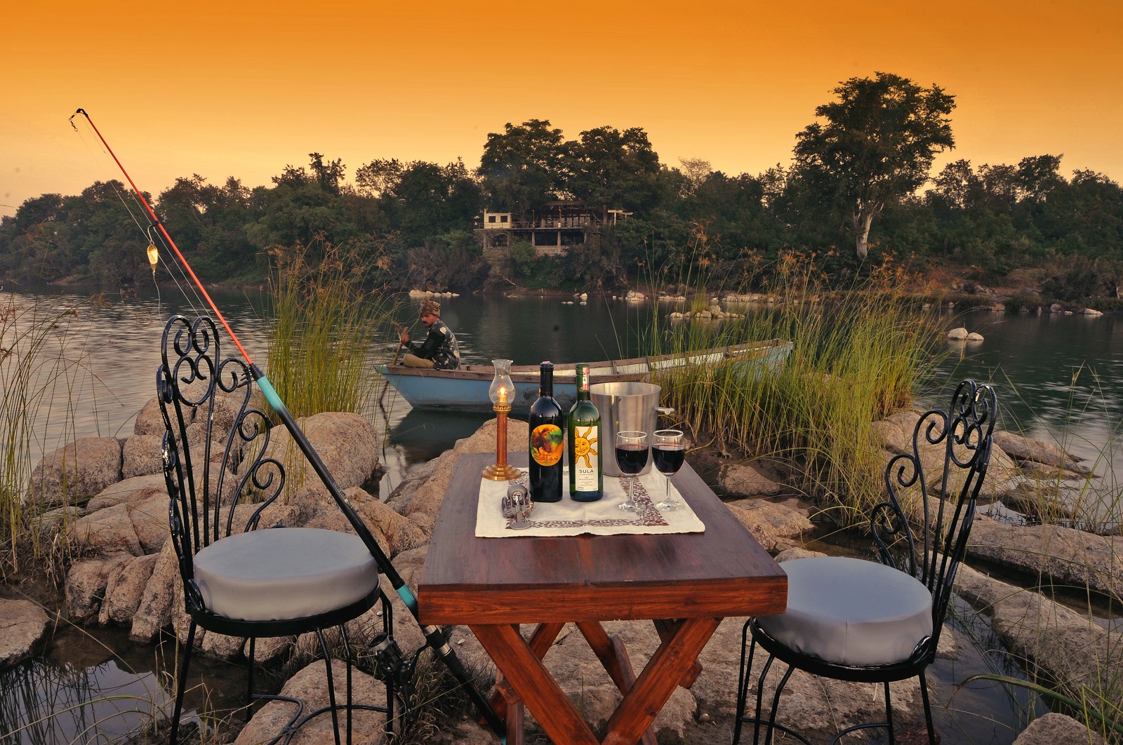 Top 10 Luxury Eco Resorts: In Harmony With Nature