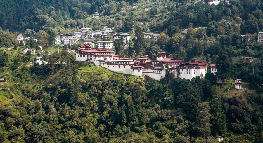 Bhutan Travel Guide & Expert Tips | Enchanting Travels