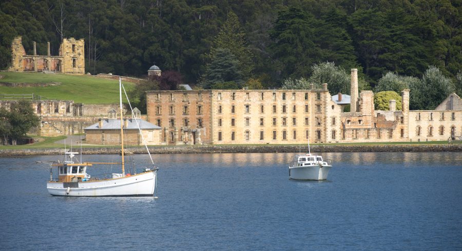 Exclusive Travel Tips for Your Destination Port Arthur in Australia