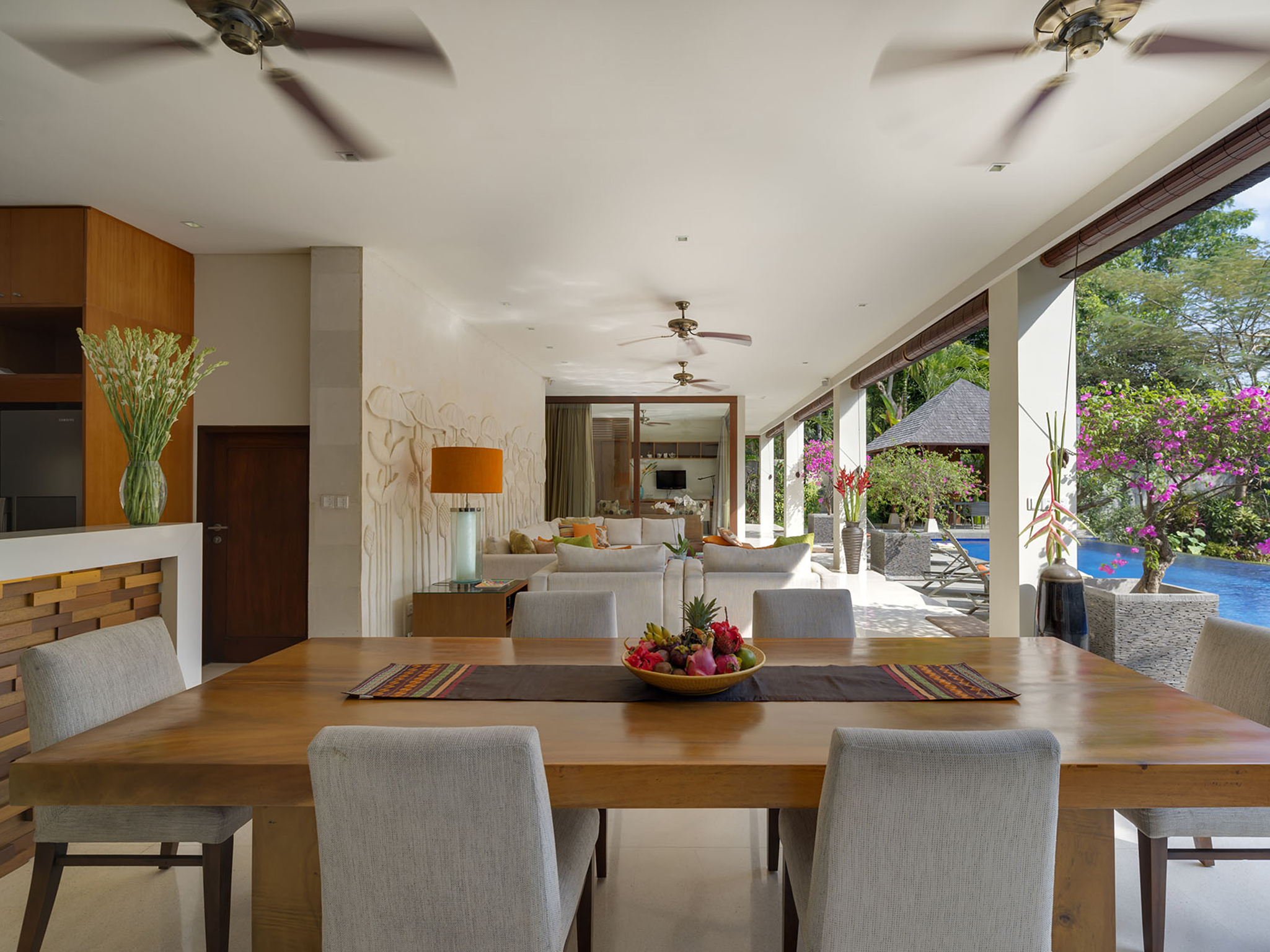 The Best Luxury Villas Around the World - Enchanting Travels