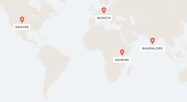 About Us | Enchanting Travels Since 2004